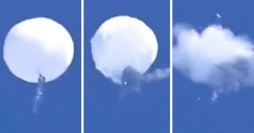 Introduction to Weather Balloons - mittval.is